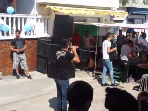 Ork.Nazmiler & Salih Kaptan - INCIRLER 2015 New