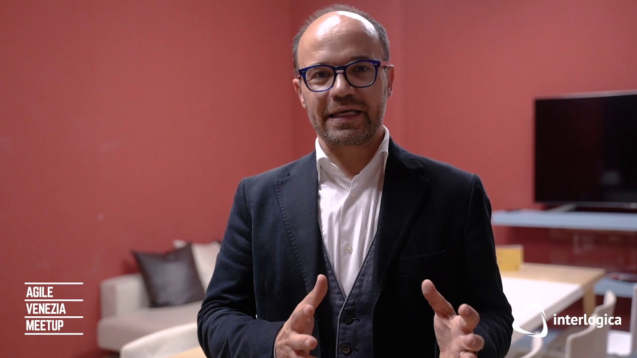 Inside Agile | Video pillola di Roberto Pezza - YouTube