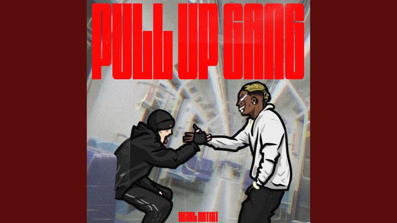 PULL UP GANG - YouTube