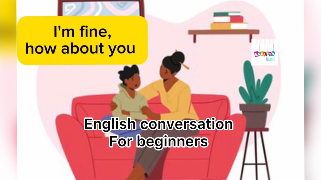 English conversation / learn English / speaking English practice ( time ...