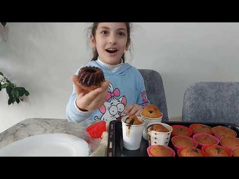 RAMAZANDA  KEDİLERLE BİR GÜN VLOG-EĞLENCELİ VİDEO