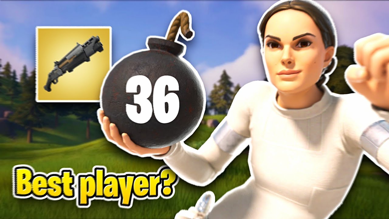 Playing with the *new* Sentinal pump for the first time! (World record ...