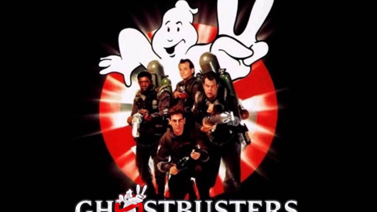 Ghostbusters 2 Complete Score: No Dent / The Symbol - YouTube
