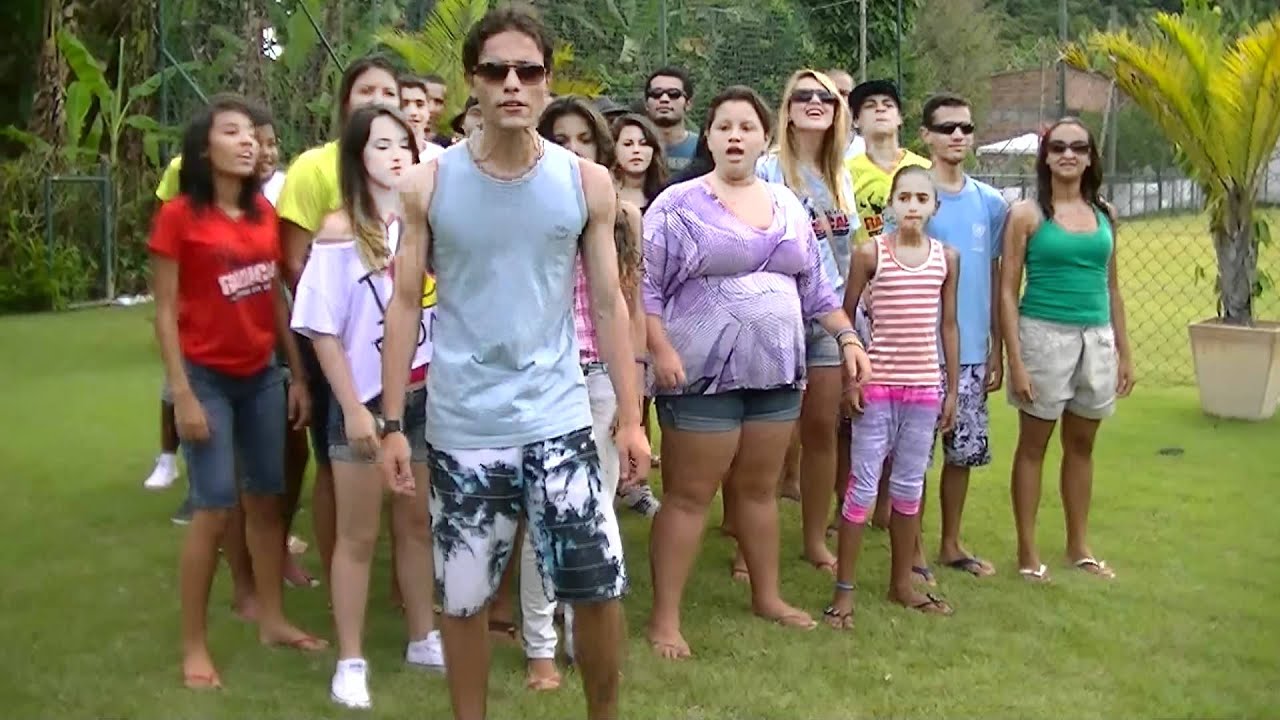 UGA - UGA - UGA Ê! - YouTube