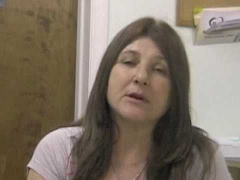 BeConcerned Interview Lena Nichols - YouTube