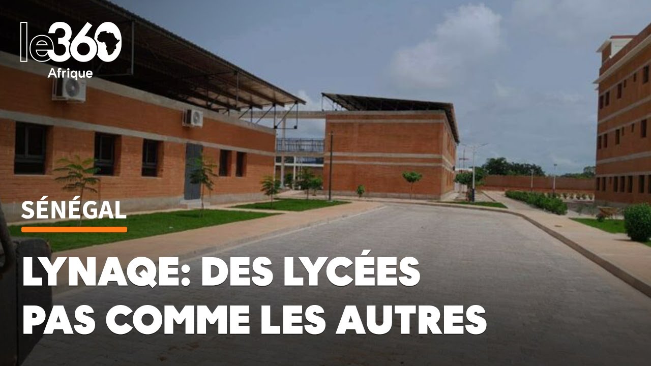 Sénégal: ouverture de lycées Nation-Armée pour l’enseignement de ...