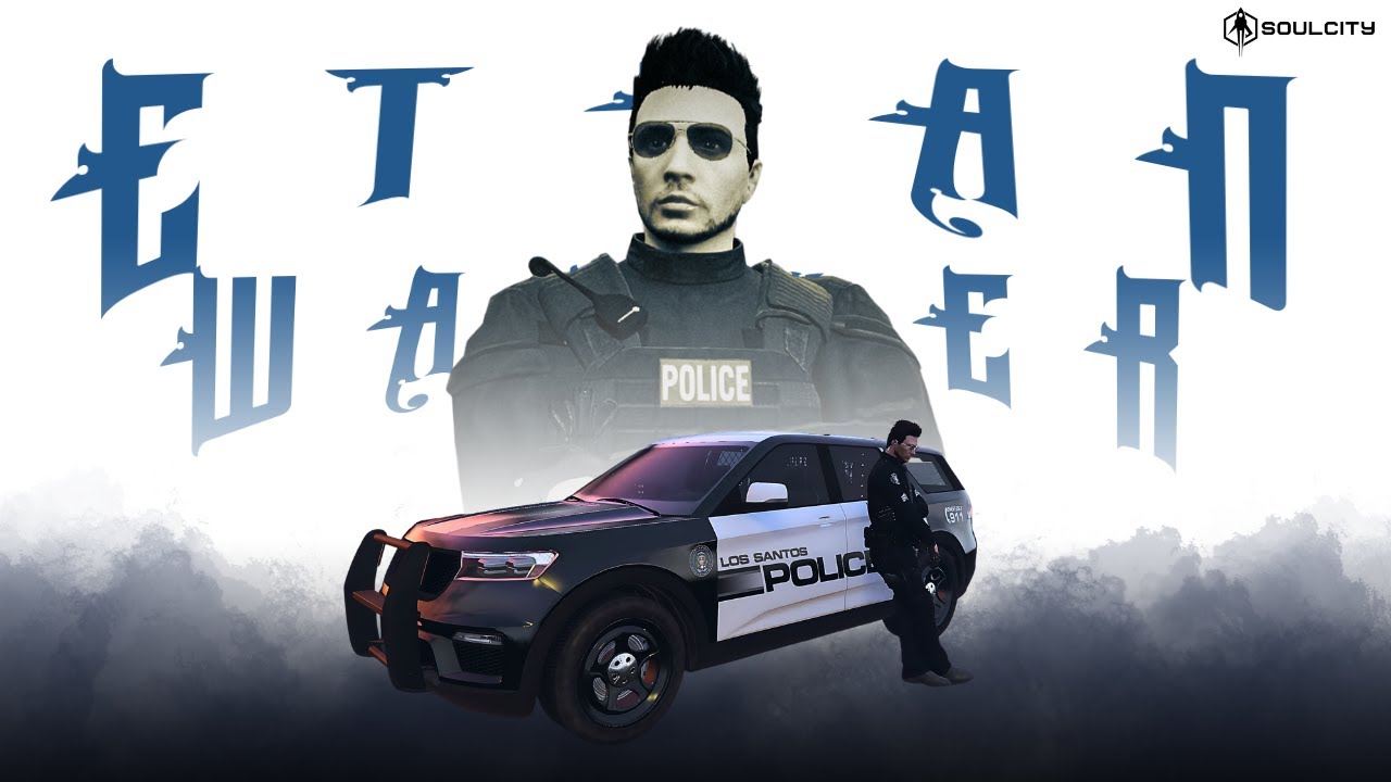 We Rollin' In The City | GTA 5 | Christmas Event | SGT ETHAN | # ...