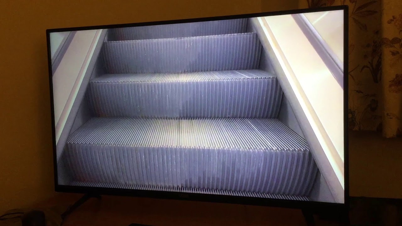 Escalator Video Review Episode 5: 12/23/19 - YouTube