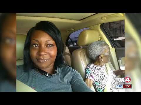 Nursing home mistreating grandmother