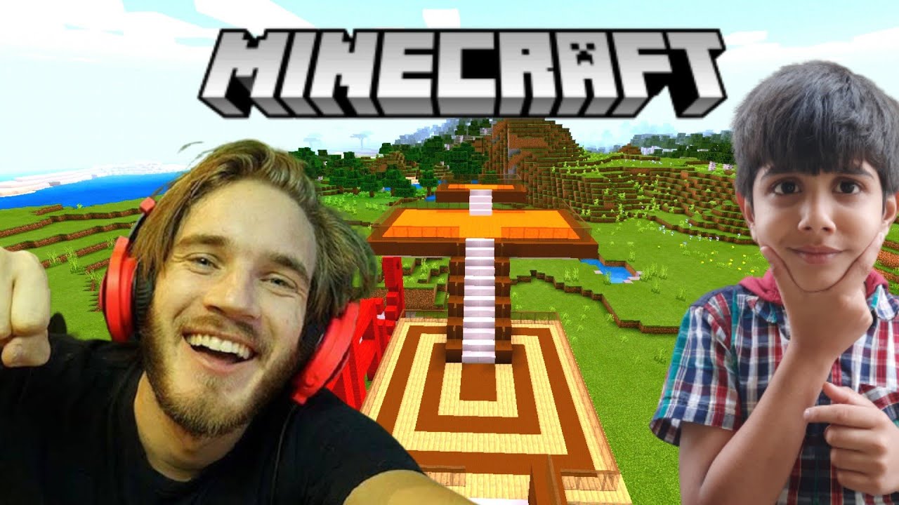 Minecraft:How To Build a House In Minecraft||House In Minecraft||Part 1 ...