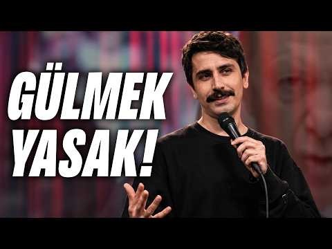 Gülmek Yasak! | Hüsnü Mahalli ile Başka Bir Açıdan
