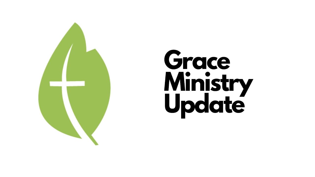 Ministry and Church Update 3.18.20 - YouTube