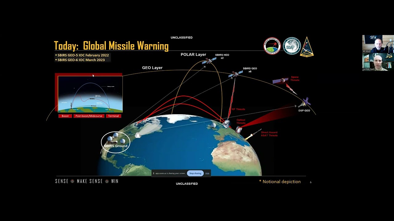 News & Publications - Space Force Association