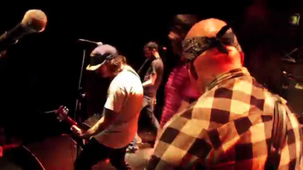 Fuckdolls Live Groove El Mejor Recuerdo Youtube