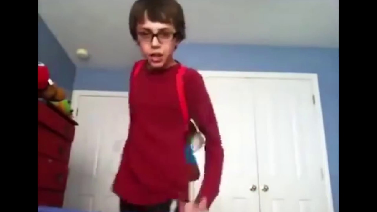 Sonic Rant Kid - Shooting Stars - YouTube