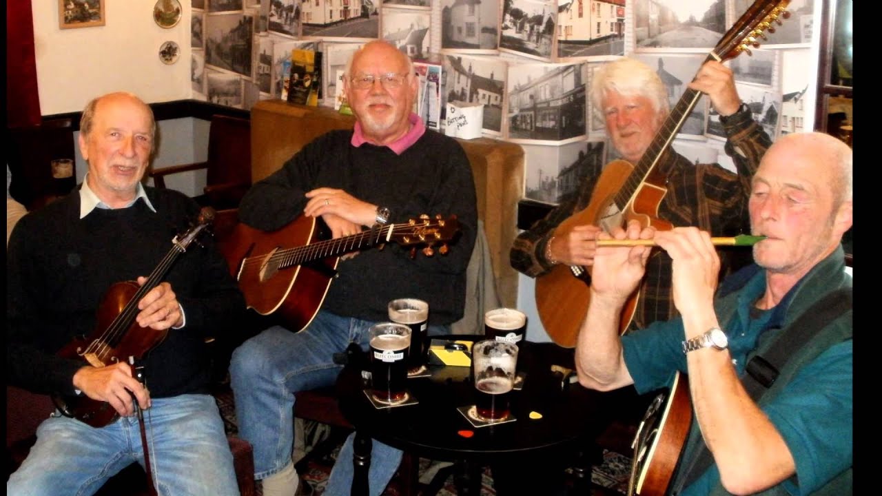 Uncle John's Band - YouTube