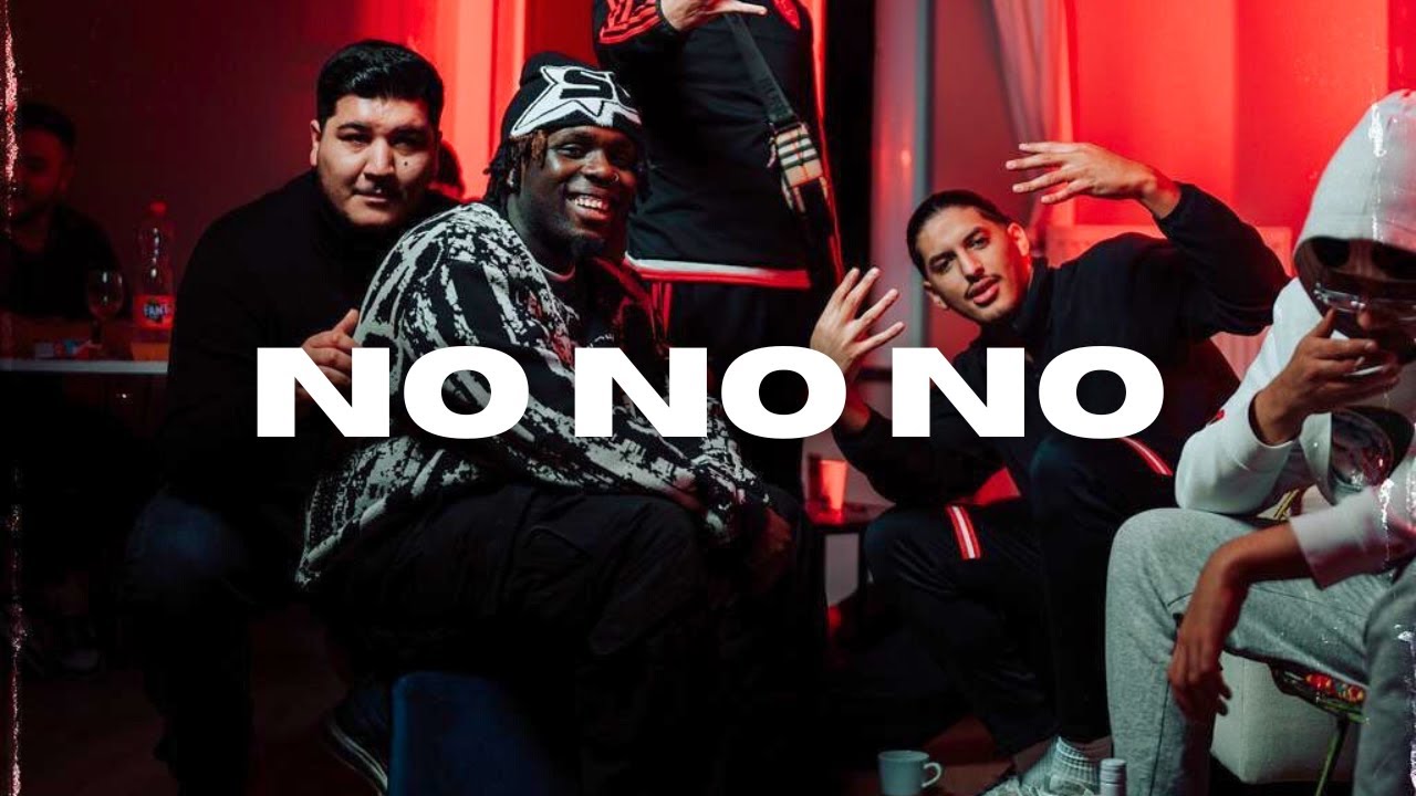 [FREE] RAP LA RUE TYPE BEAT - "NO NO NO" // RAP INSTRUMENTAL 2023 - YouTube