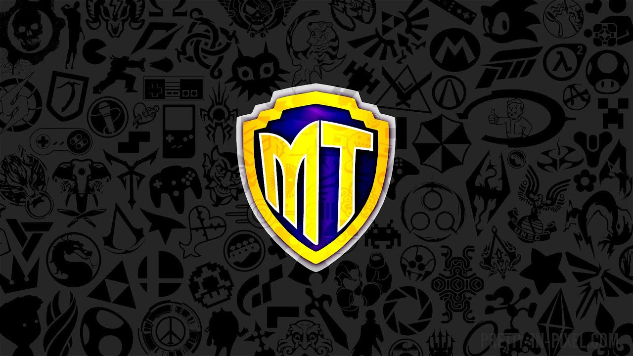 MT Gaming Trailer 2021 - YouTube