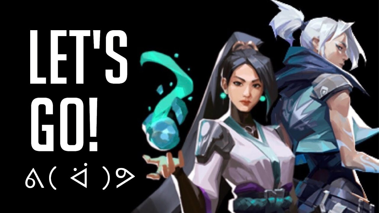 valorant - jett/sage main montage - YouTube