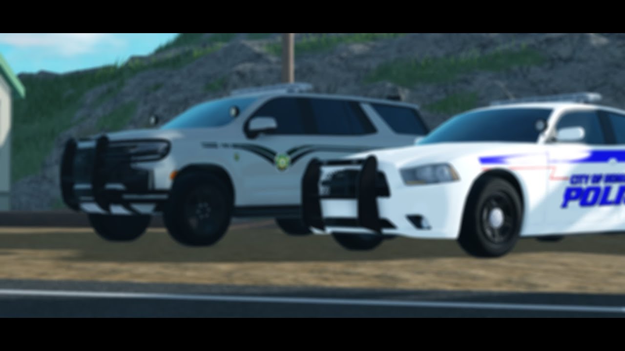 SFLRP | Live Roleplay 12 | #realistic #police #roblox - YouTube