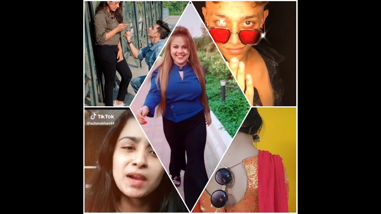 New Tik Tok Video|Tik Tok Video||Tik Tok Fane||Redowan Hasan Rony| - YouTube