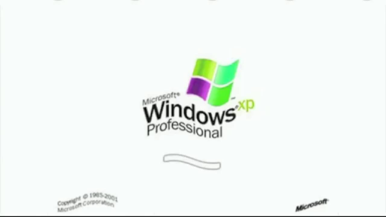 Windows XP Effects Effects - YouTube
