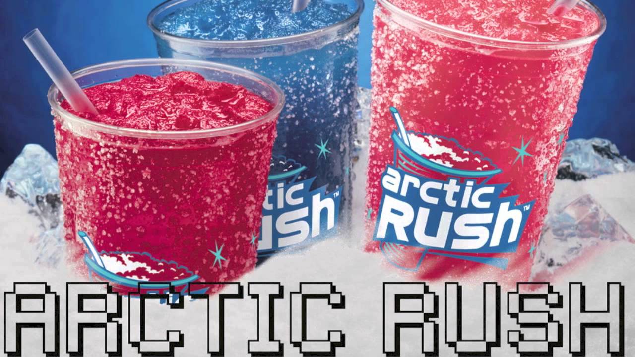 ElectricCity - Arctic Rush (Original mix) - YouTube