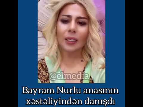 #Bayram nurlu.gedin sestralardan soruşun...