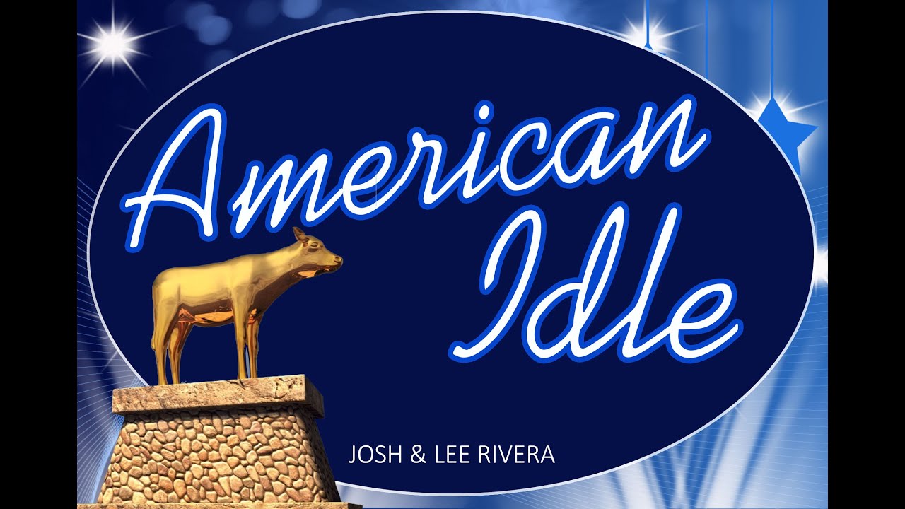 American Idle - Josh & Lee Rivera - TSF - 7/26/2015 - YouTube