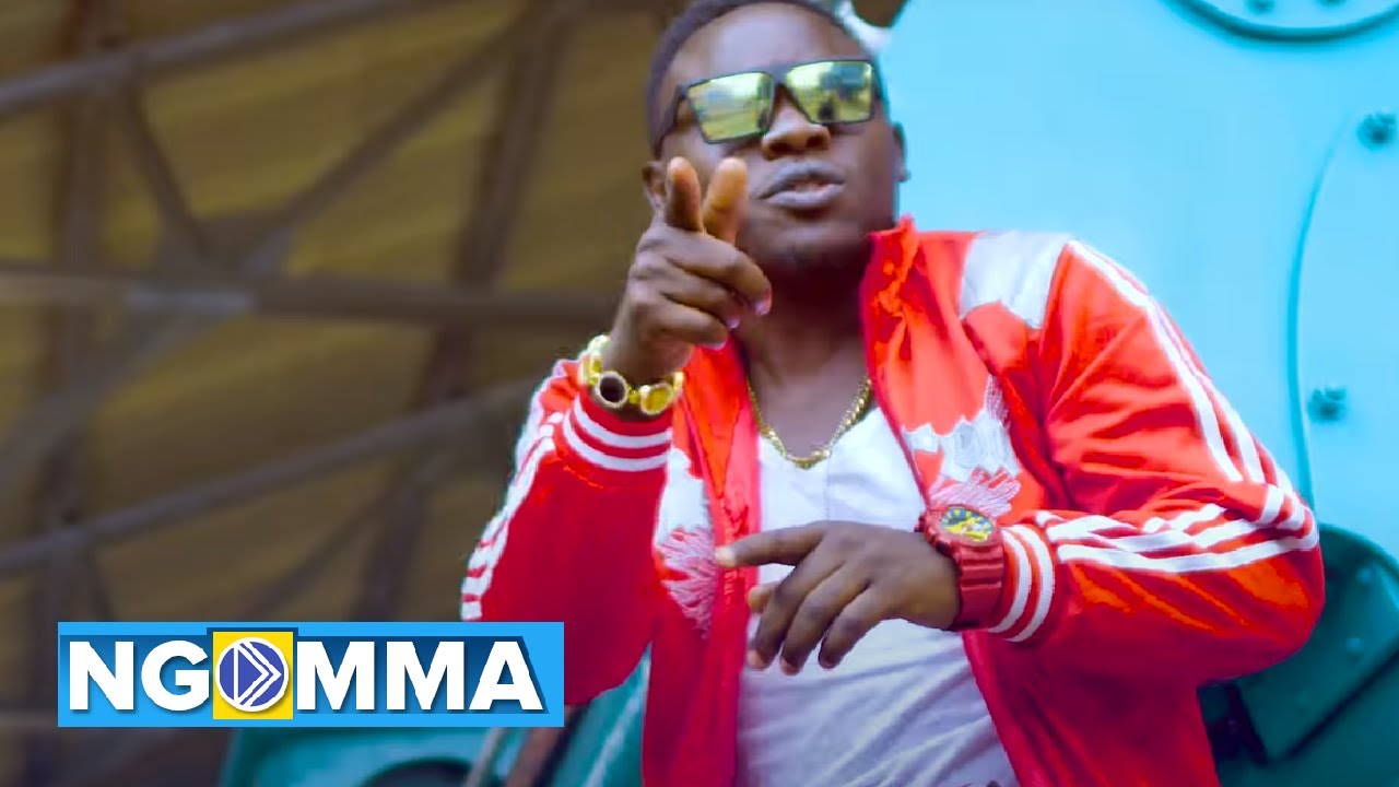 Didi Man - Puliza (Official Music Video) - YouTube