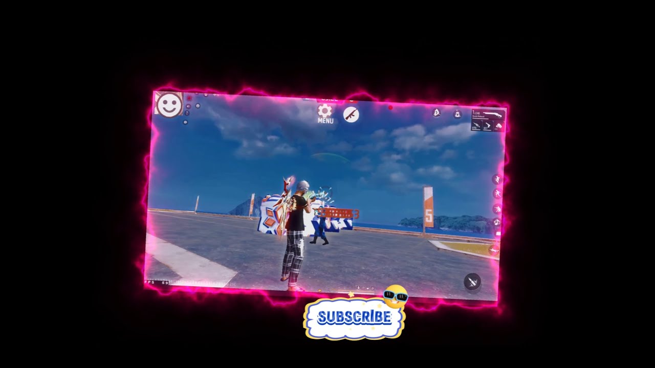 free fire sad video montage sad moments ff sad states ff sad story ...