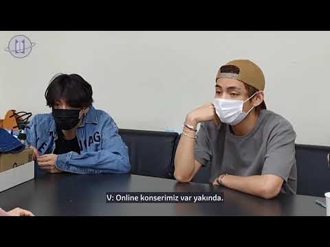 [Türkçe Altyazılı] 2008** V & Jung Kook