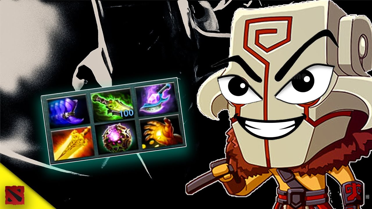 The easiest way to play jugger in 6 min... - YouTube