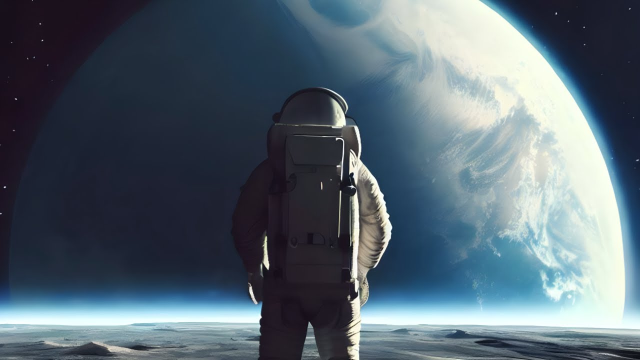 La CONQUISTA de la Luna | APOLO 11 - YouTube