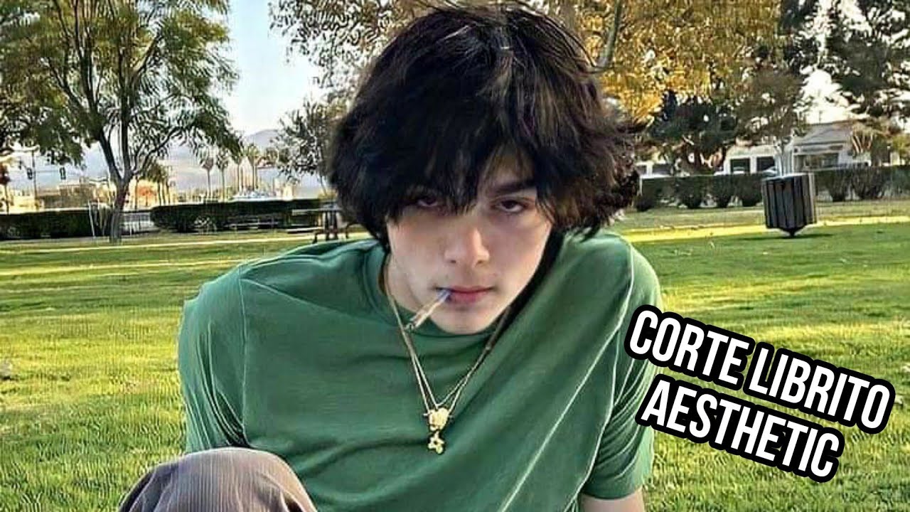 Como tener el cabello librito aesthetic - YouTube