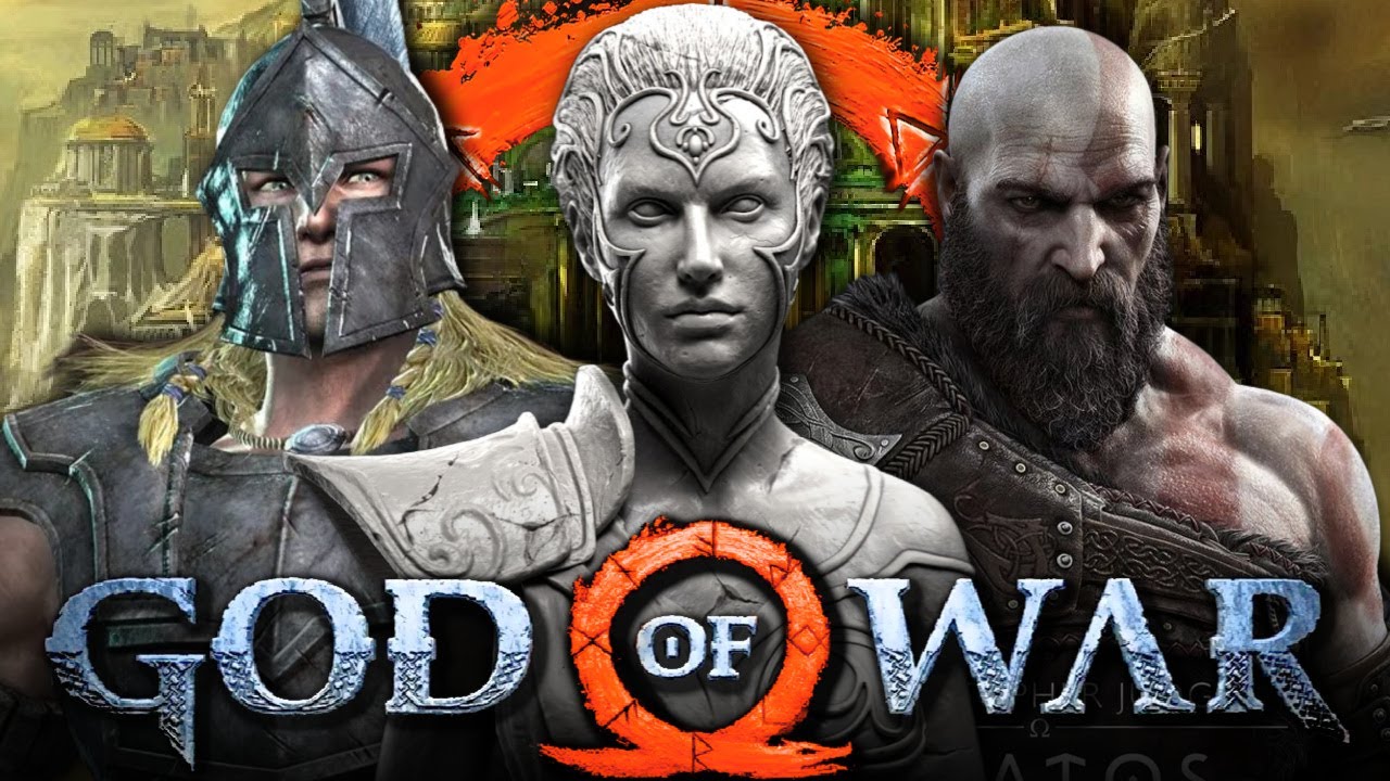 Game Of War Athena