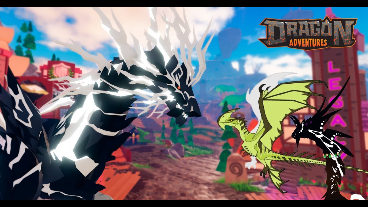 Nova Season e a volta do ALATURA - Dragon Adventure - YouTube