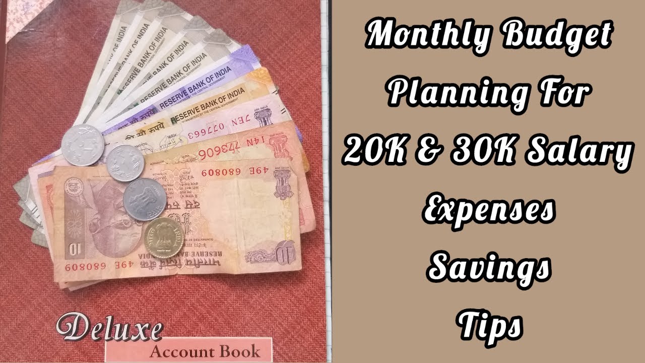 Monthly Budget Planning In Tamil For 20K 30K Salary Monthly Budget monthly-budget-planning-in-tamil-for-20k-30k-salary-monthly-budget