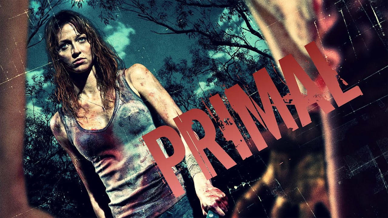 Primal (2010) #review - YouTube