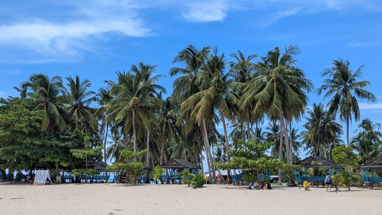 Siargao - Filipinas - Junio 2025 - YouTube