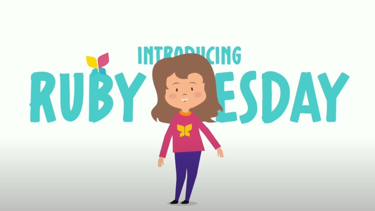Ruby Tuesday Foundation – Program Introduction - YouTube