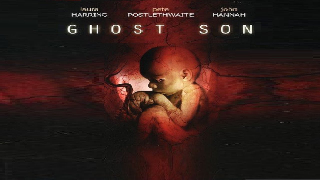 Ghost Son (film 2006) TRAILER ITALIANO - YouTube