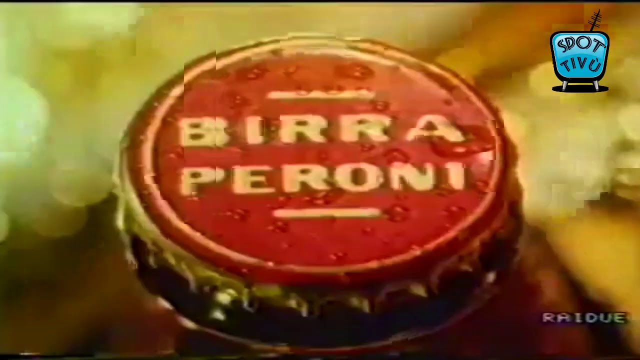 Spot Birra Peroni - birra Peroni pubblicità (a cavallo) - YouTube