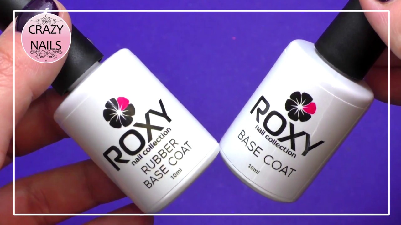 3 варианта дизайна "Свитер" Гель-лаки ROXY nail collection - YouTube