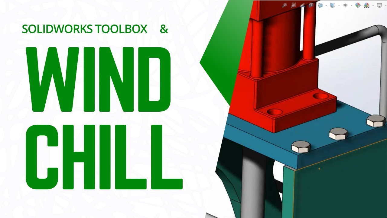 Gerenciando SolidWorks Toolbox com Windchill R11 | PTC | OMC GROUP - YouTube