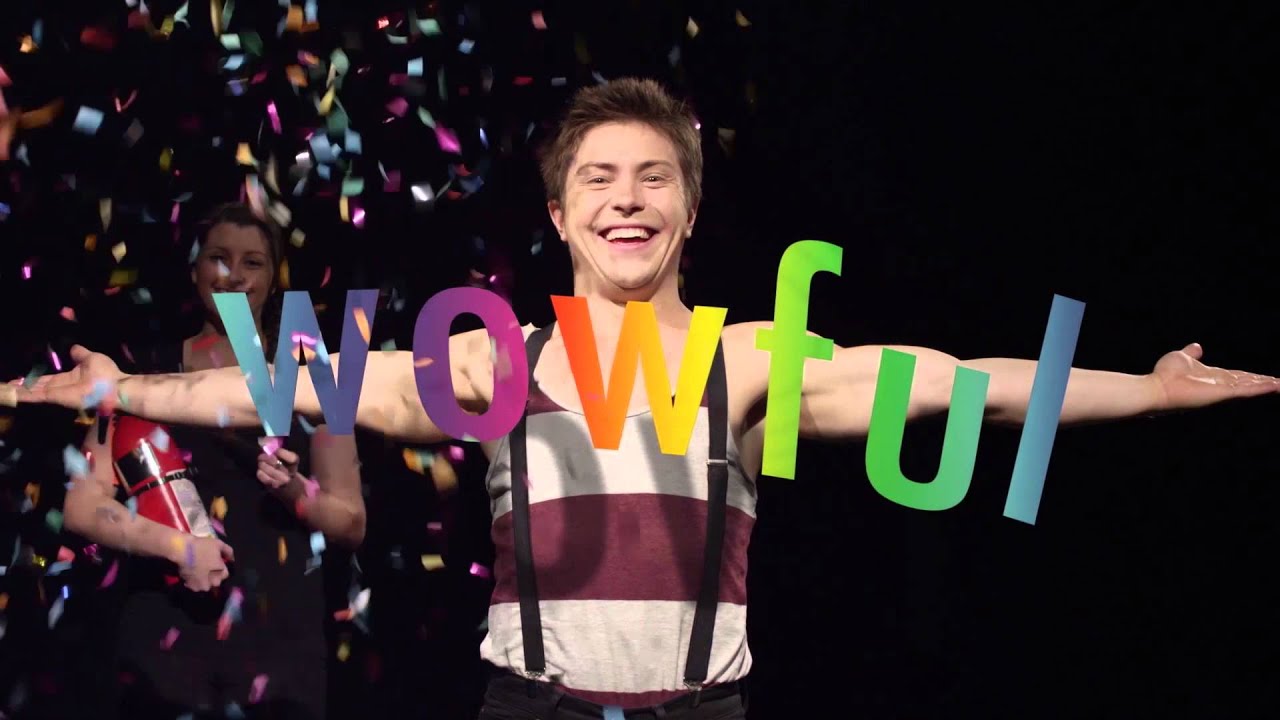 Nuance - Wowful - YouTube