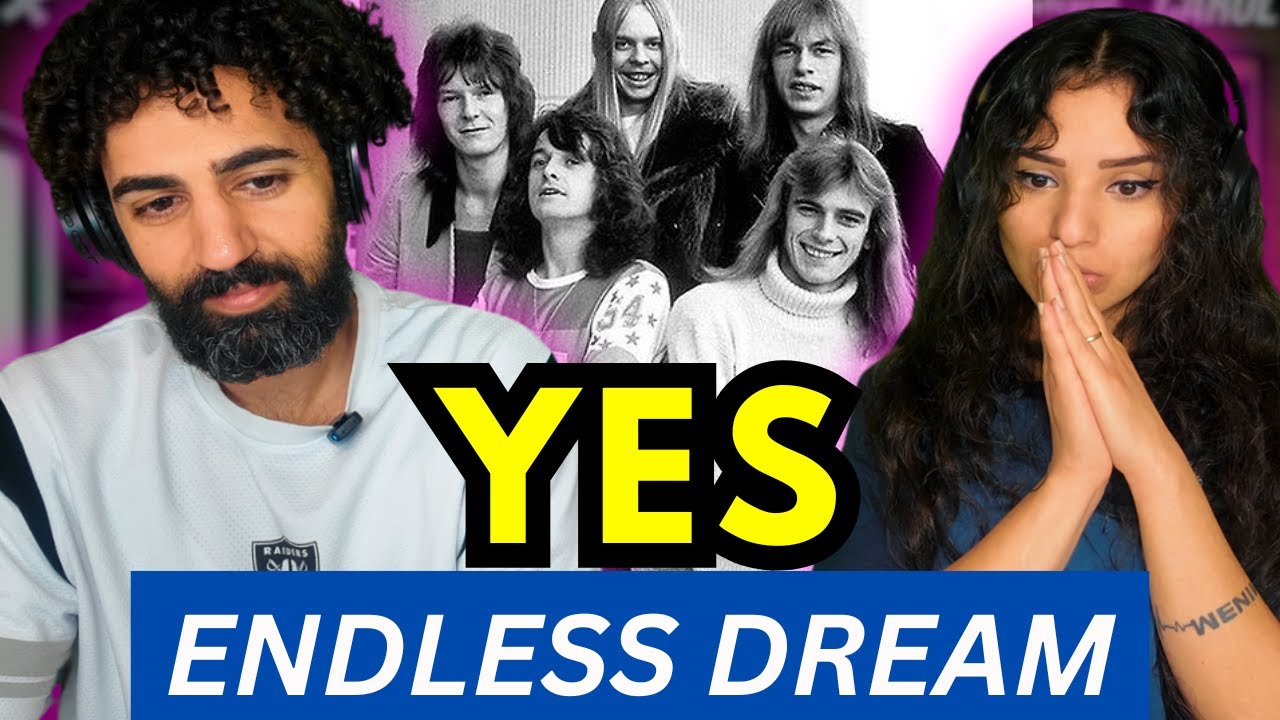 We react to Yes - ENDLESS DREAM | (Request) - YouTube