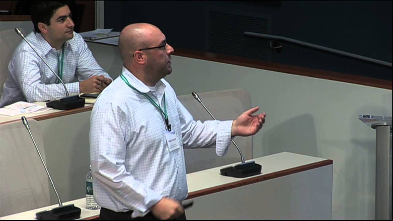 Journalytics Summit -- "Getting Publishers to Think Like Marketers ...