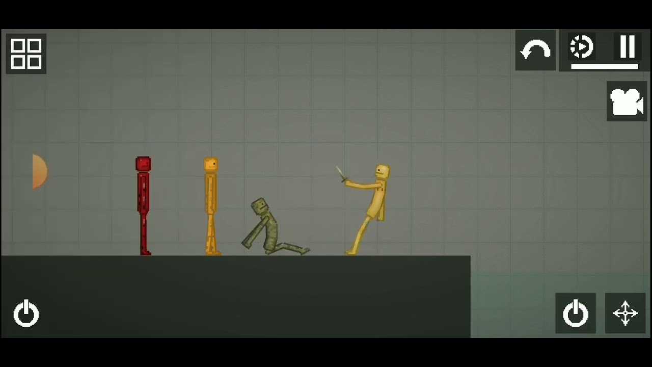 How to get 4 new characters in melon playground - YouTube