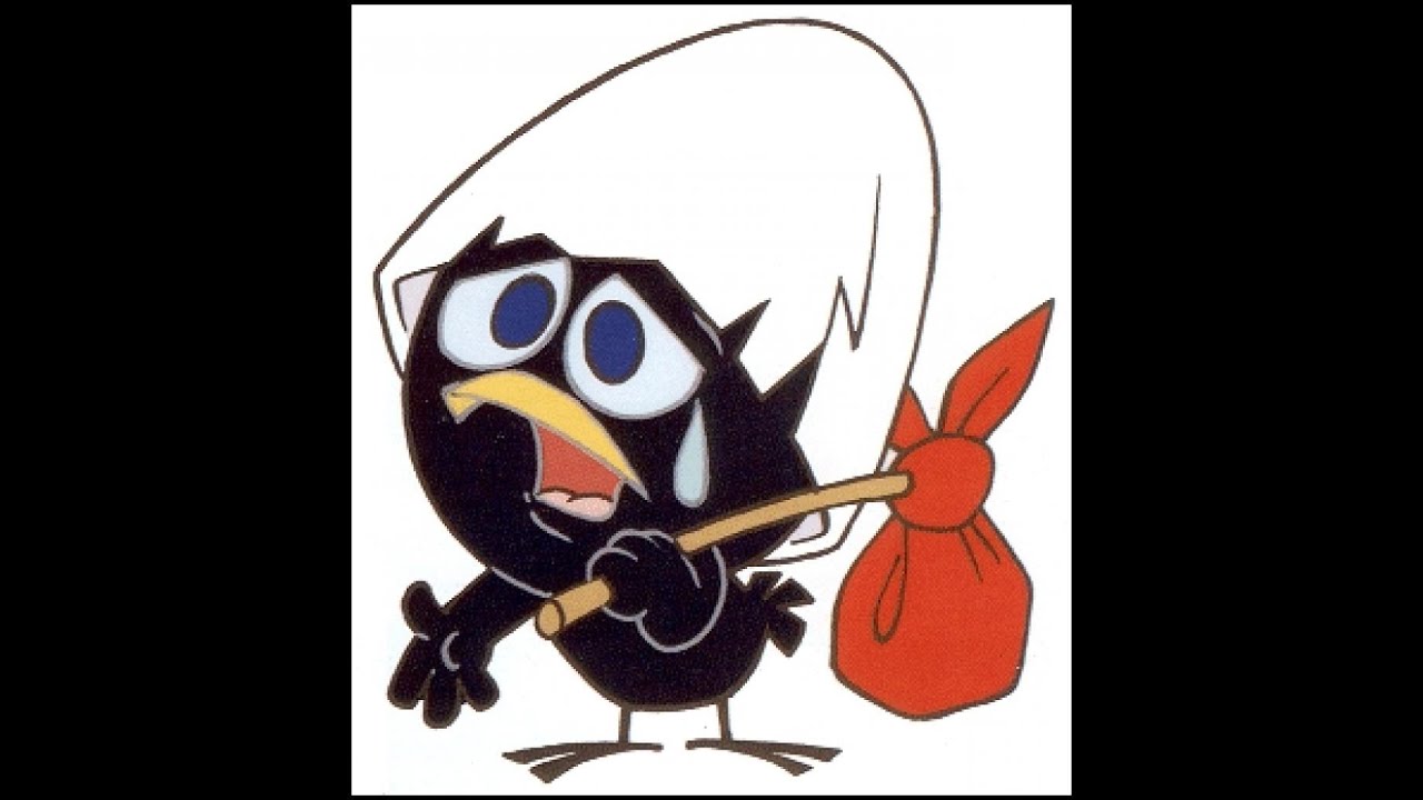 Caliméro fait la fète Compilation 1H dépisodes - YouTube